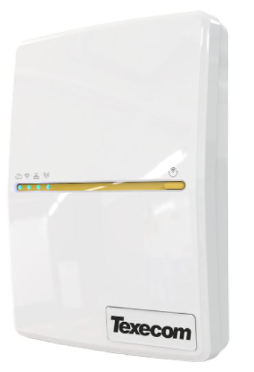 Texecom Connect SmartCom CEL-0001 | Ethernet & WiFi Communicator – WME