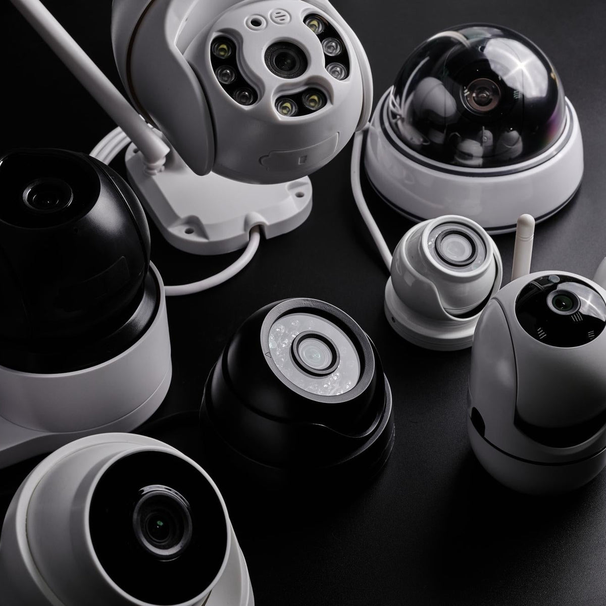 Recorder Kits & Bundles – WME