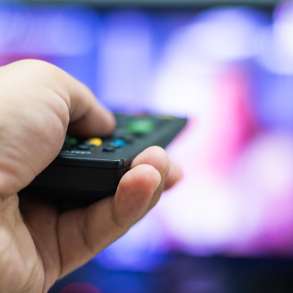 Remote Control Modules – West Midland Electrics