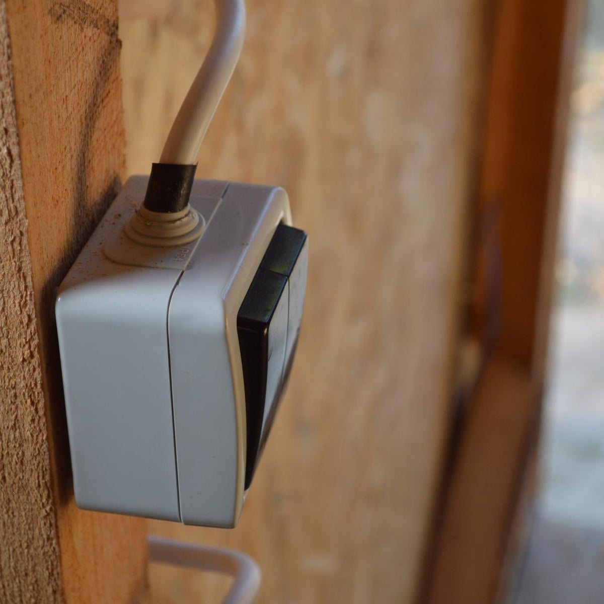 Outdoor Switches – WME