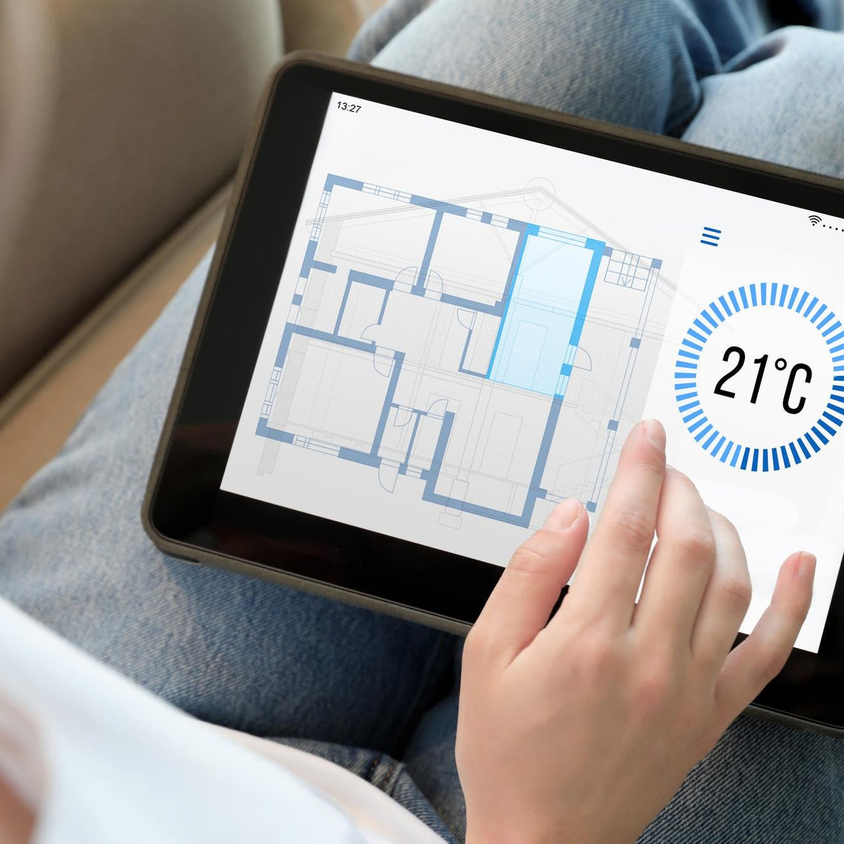 Commercial Smart Meters – WME