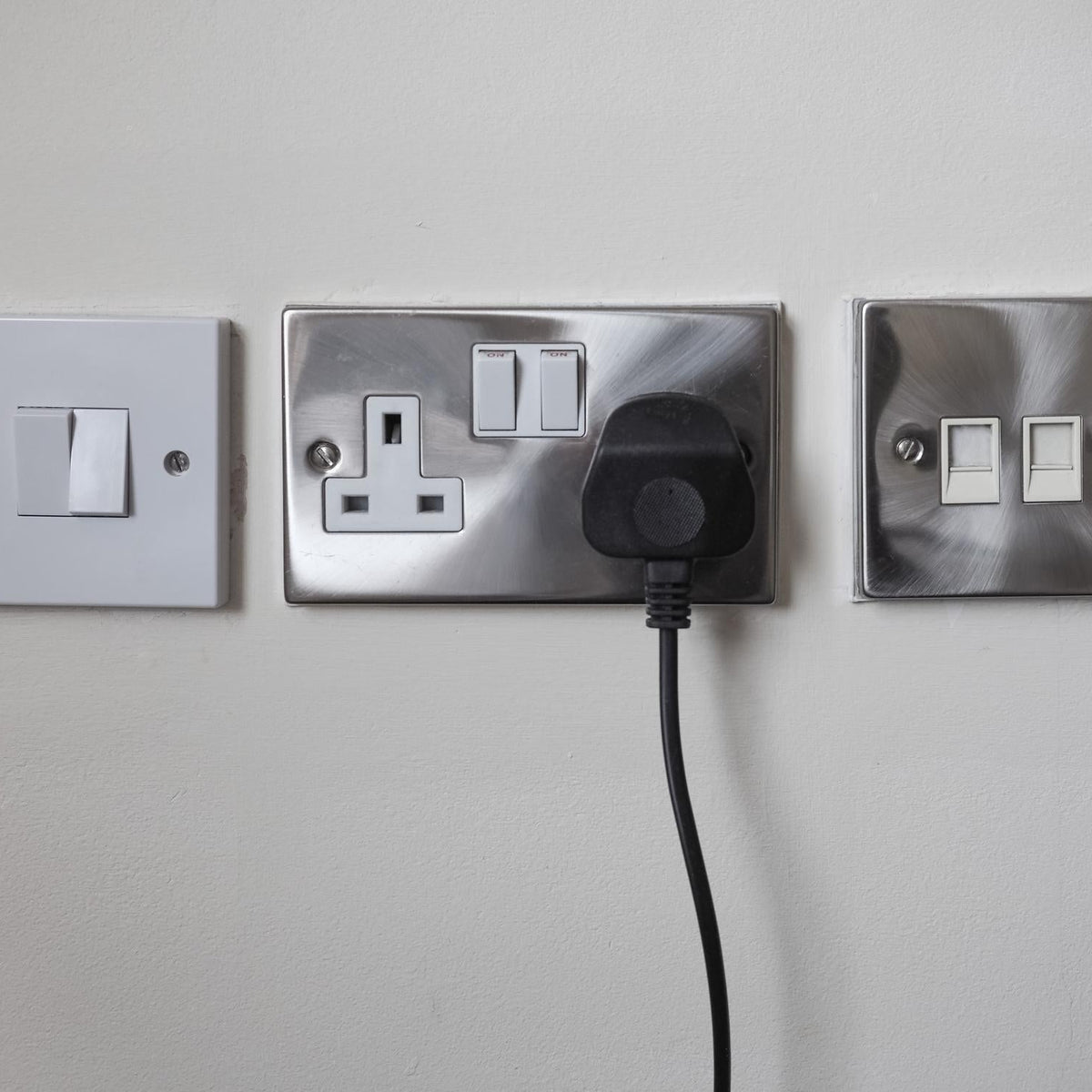 Single & Double Sockets – WME