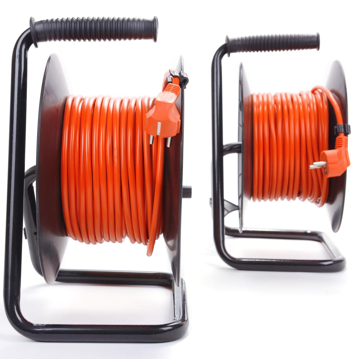 Retractable Cable Reels – West Midland Electrics