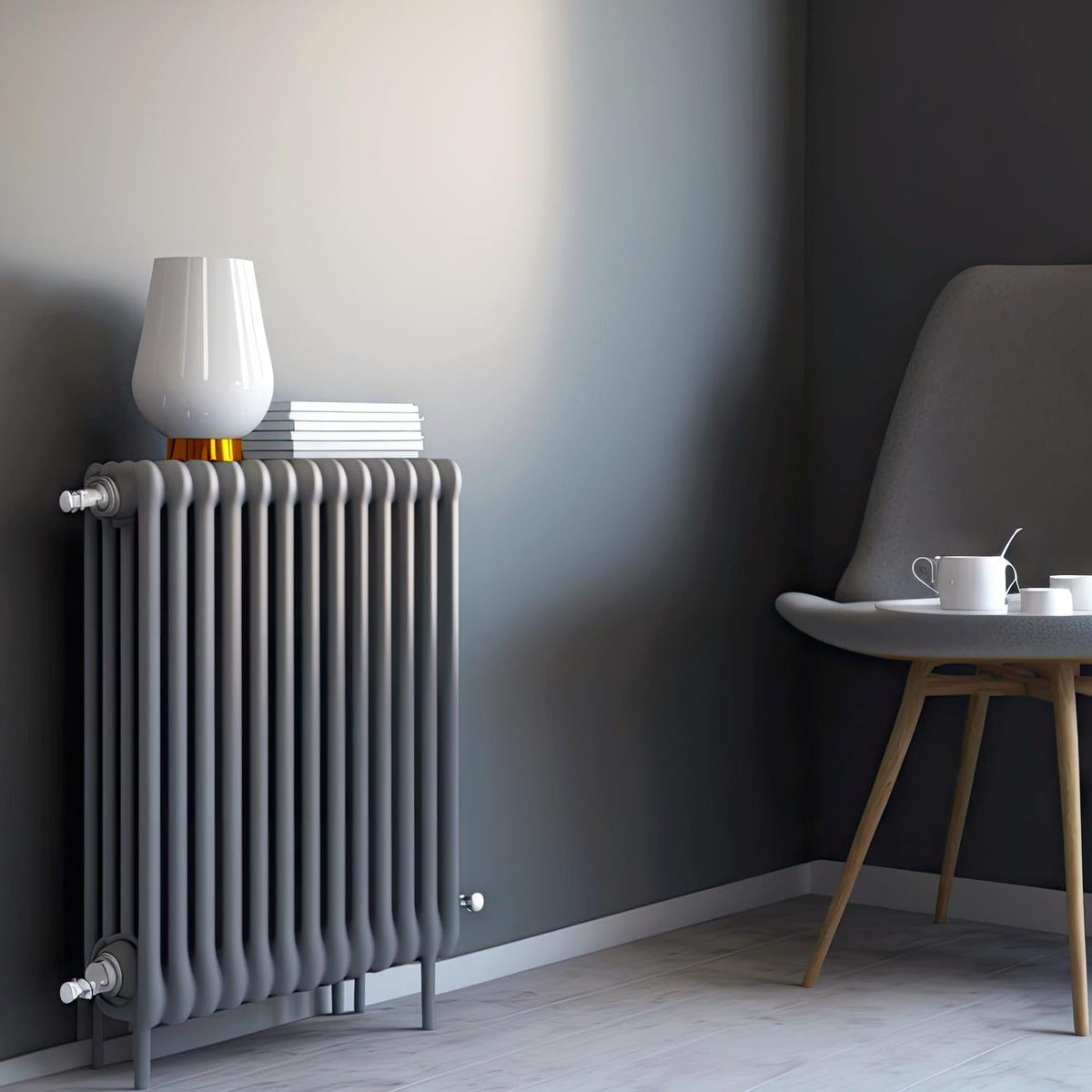 Smart Radiator Valves – WME