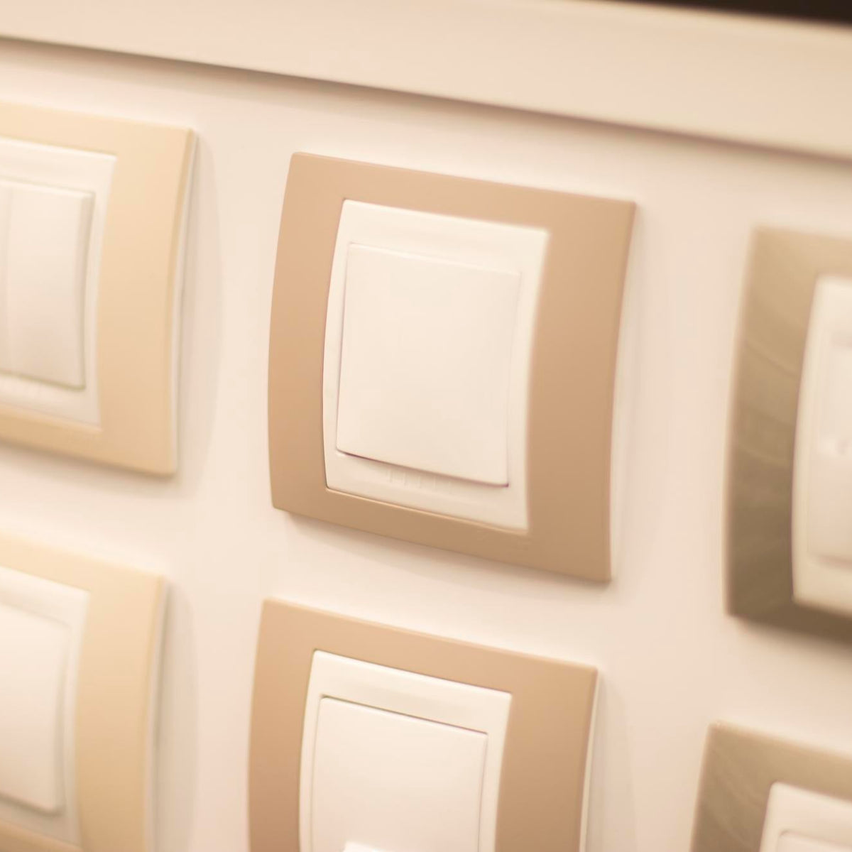 Grid & Modular Switches – WME