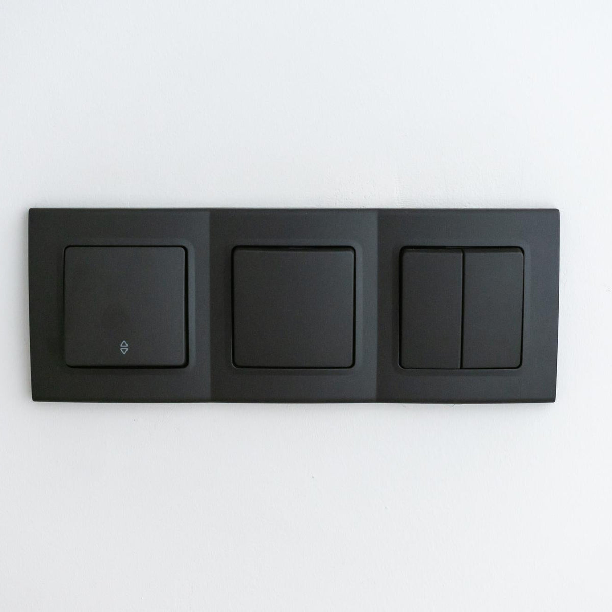 Coloured & Black Nickel Finishes – WME