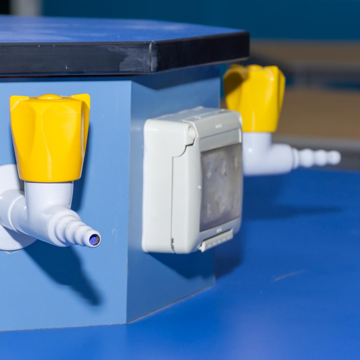 Dado Trunking Systems – WME