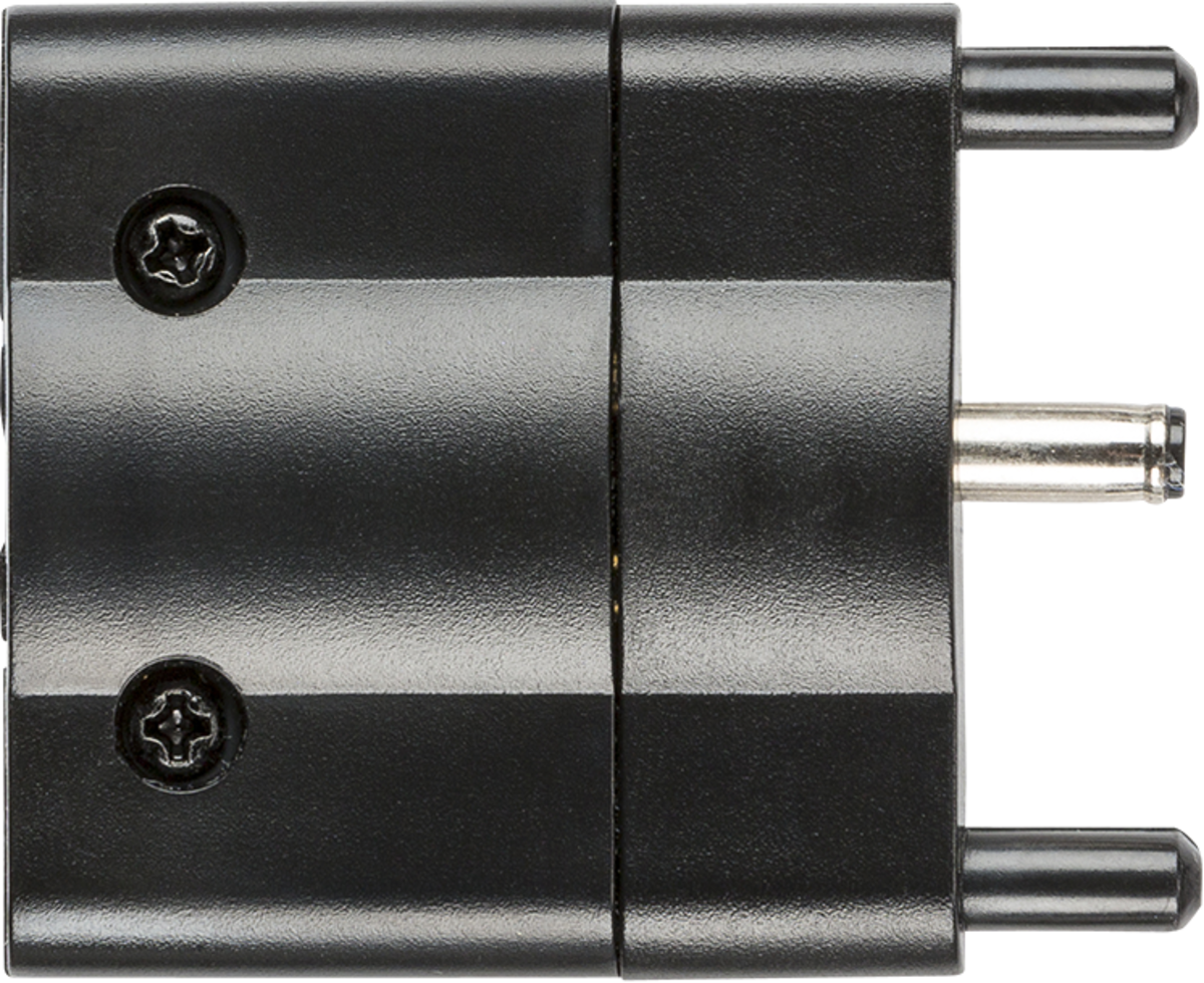 Knightsbridge LEDTD2 24V DC Plug-In Power Connector, IP20, 36W Max – WME