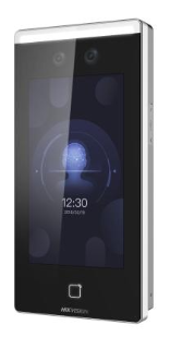 HikVision DS-K1T671TMW Face Recognition Terminal | 50,000 Faces, LCD – WME