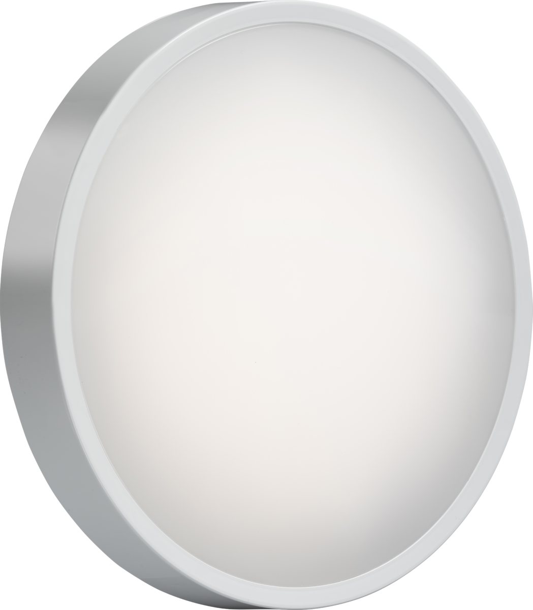 Knightsbridge Emergency LED Bulkhead Light BTEVMWEM | Adjustable ...