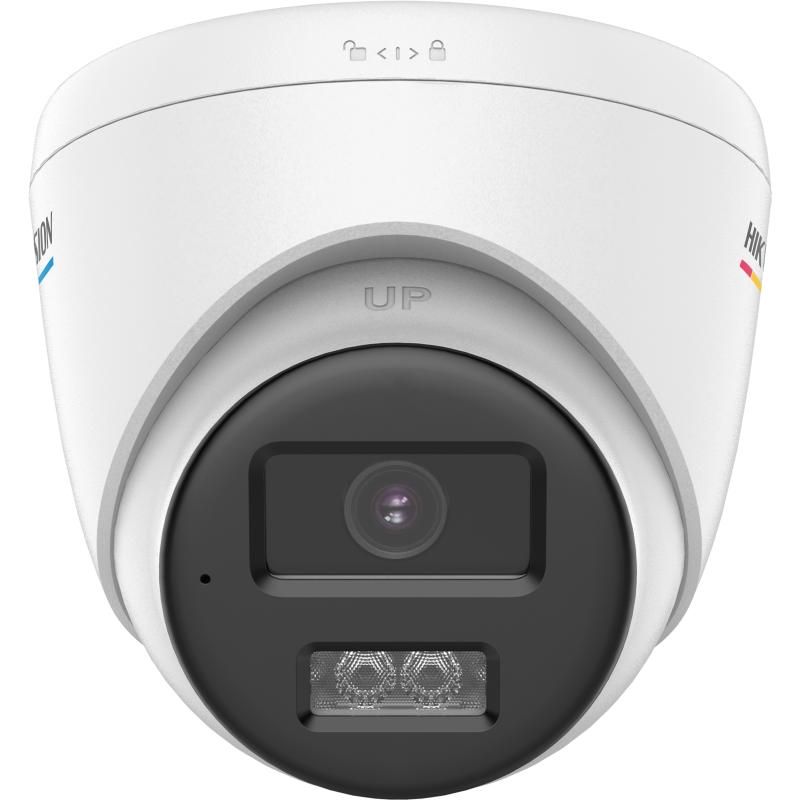 HikVision DS-2CE72KF3T-LSYE(3.6mm) | 3K Smart Hybrid ColourVu Camera – WME