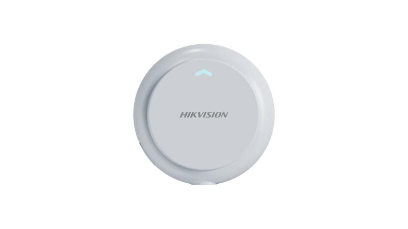 HikVision: DS-TDSB00-EKT/POE/4M, Fall Detection Radar, Non-Contact, 4m ...