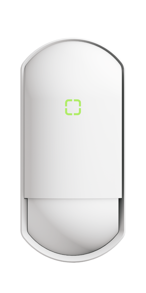 Optex FLX-S-DT Indoor PIR Sensor, Dual Technology, 12m/18m Range – WME