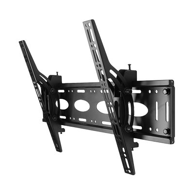 b-tech BT8432/B Universal Flat Screen Wall Mount, Tilt +/-15°, 80" – WME