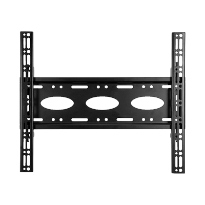 WME BT8441/B Universal Flat Screen Wall Mount, 80kg Load Capacity
