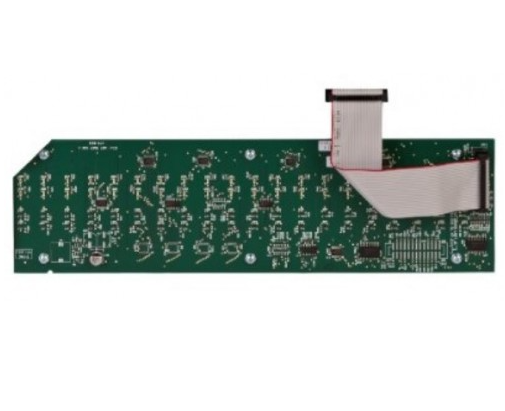 Morley KIT DXc 80 Zone LED Card ITM003218 | Fire Alarm Panel Expansion ...