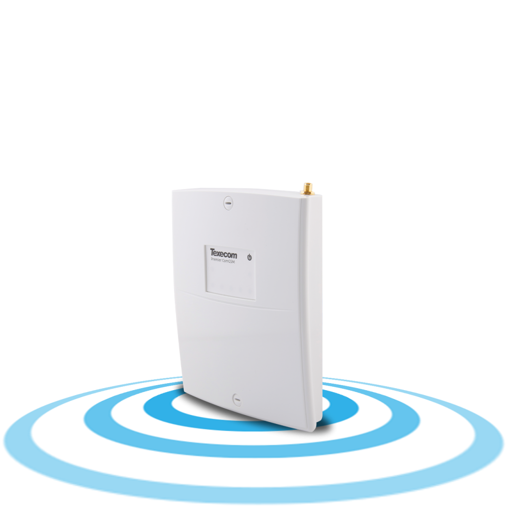 Texecom Premier Elite ComGSM Communicator CEG-0001 | GPRS Reporting – WME