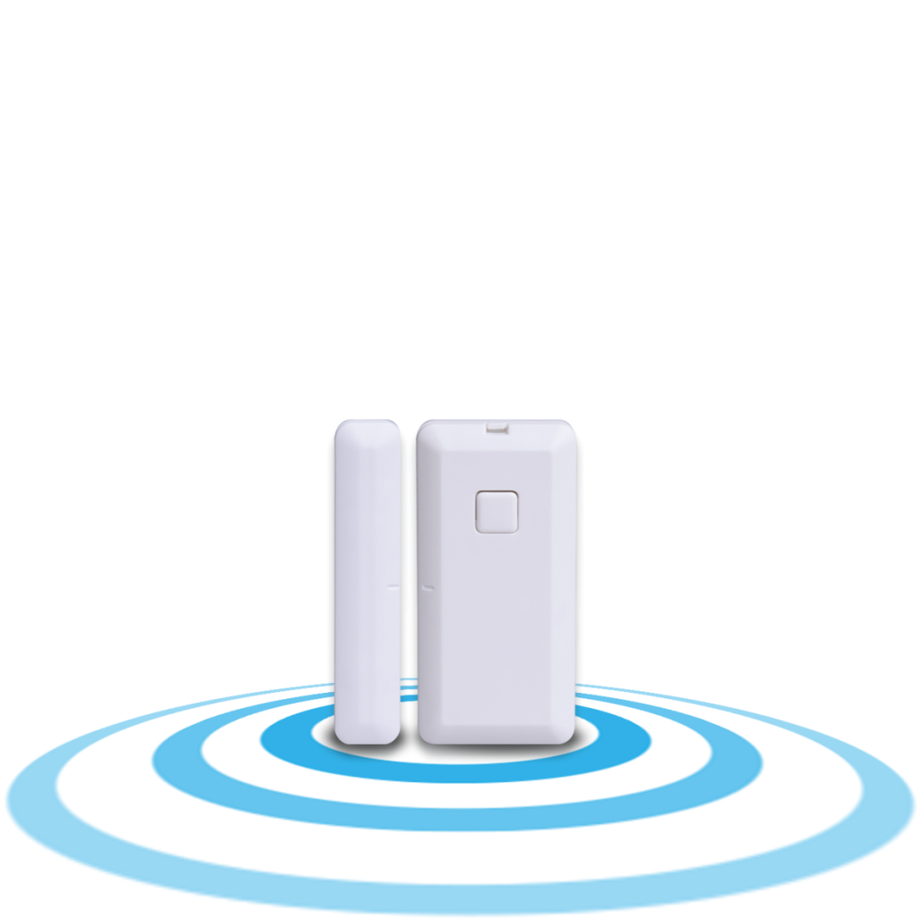 Texecom GHA-0001 Wireless Door Sensor | Premier Elite Micro Contact-W – WME