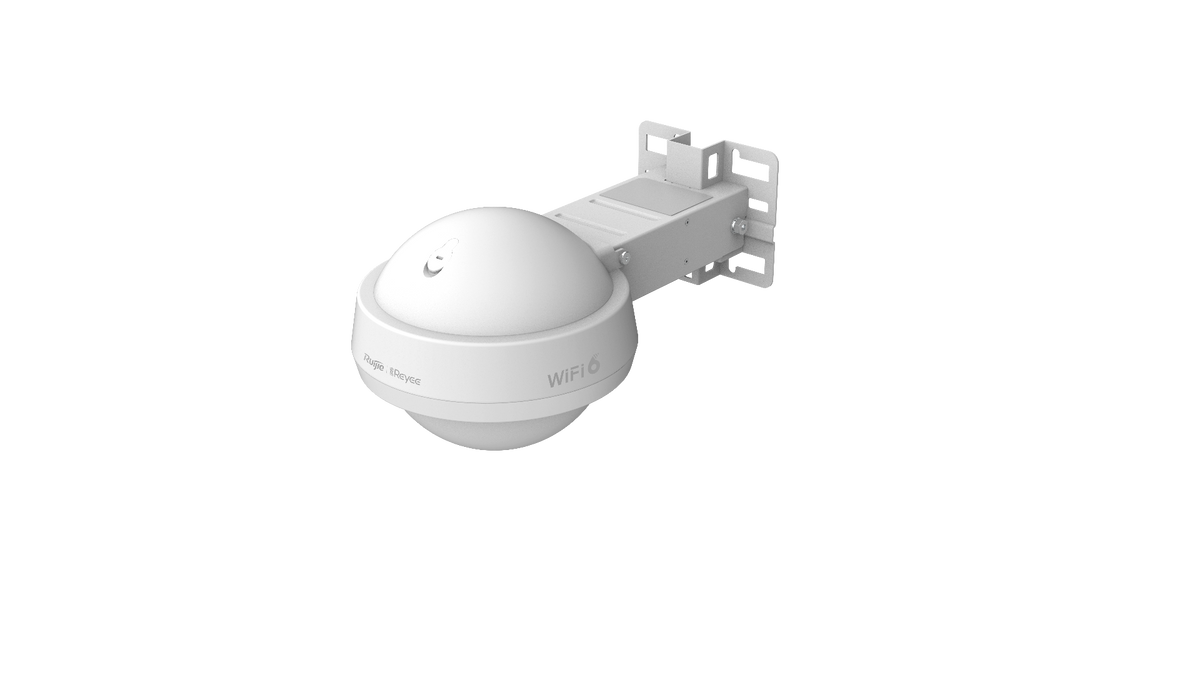 Ruijie RG-RAP6262(G) Wi-Fi 6 AX1800 Outdoor Access Point | Dual Band ...